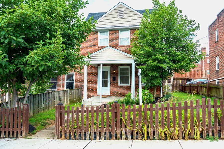 6 of the Best Baltimore Neighborhoods for First Time Homeowners | Houwzer