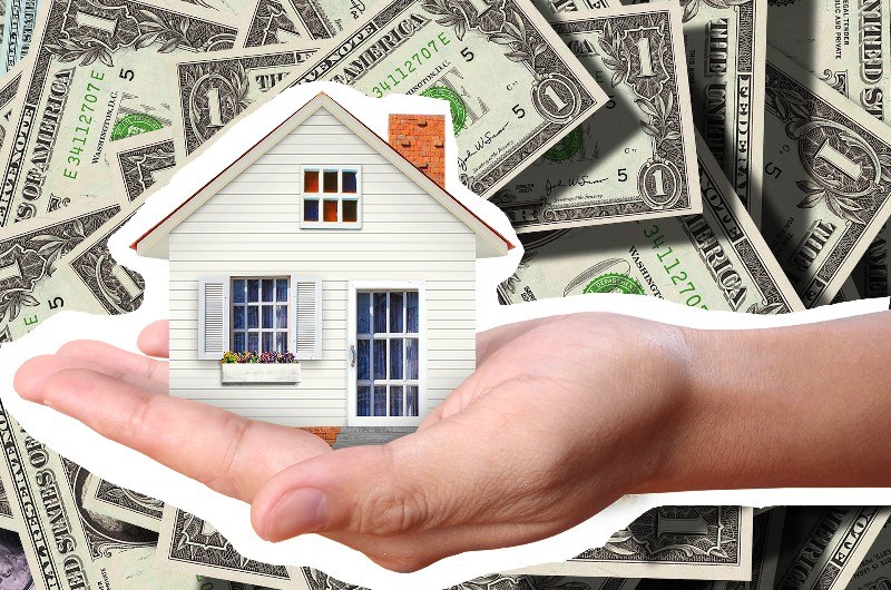 How Much Money Do You Need for a $200k House? Let's Break it Down