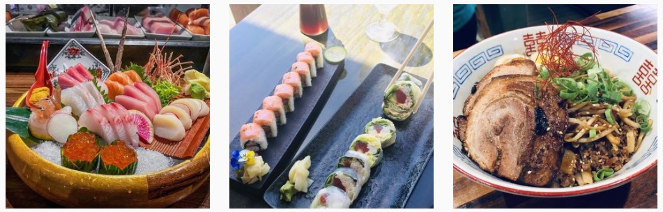 Living in Orlando: 4 Top Neighborhoods for Foodies